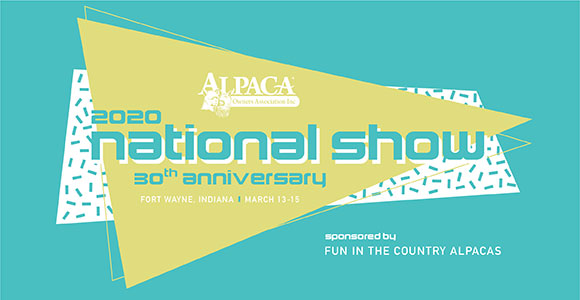 AOA National Show System