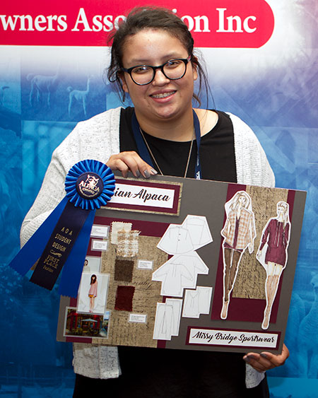 Student Design Competition Winner